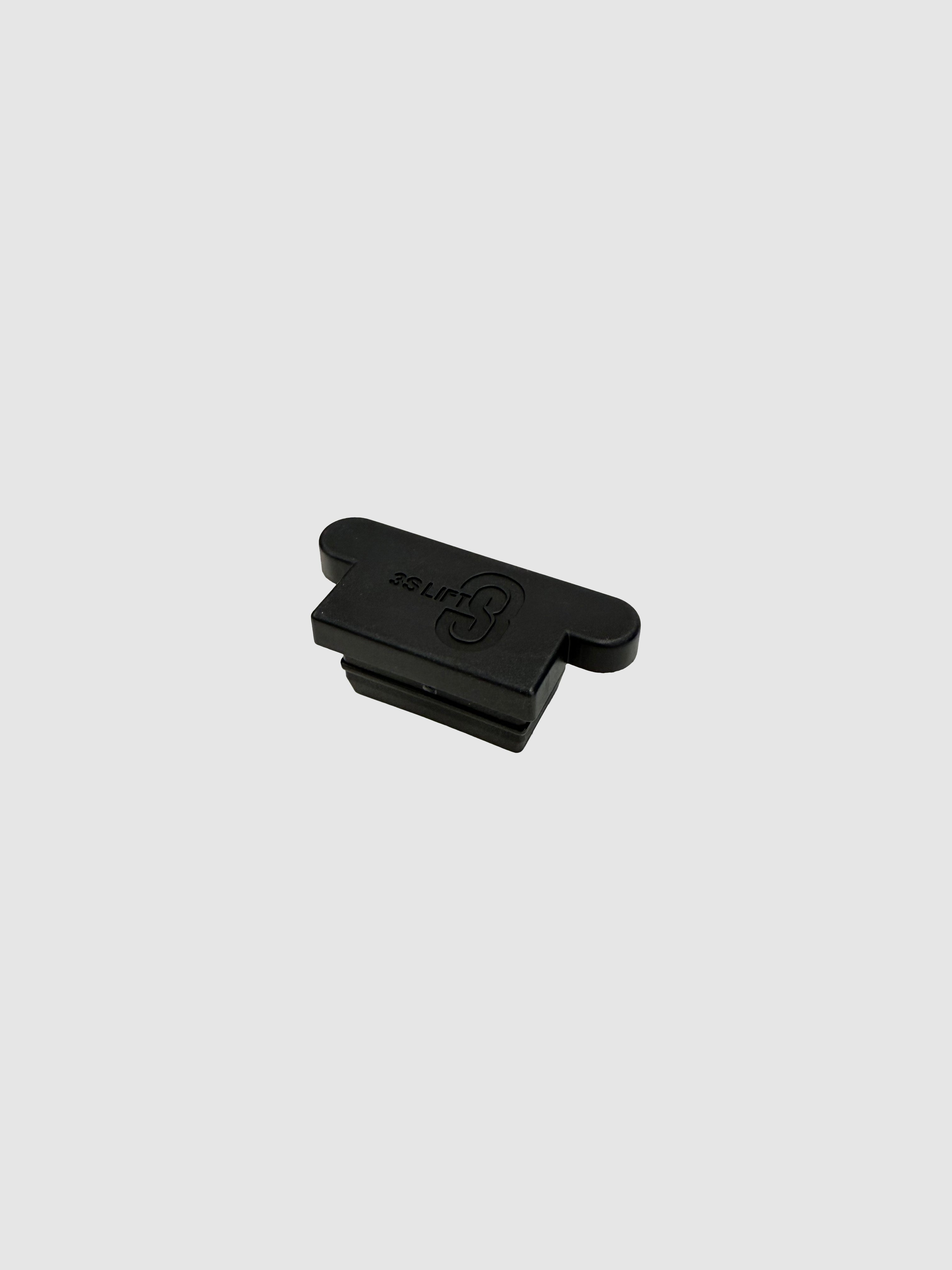 Guide Rail End Cap | CF004000051 | 3S Lift